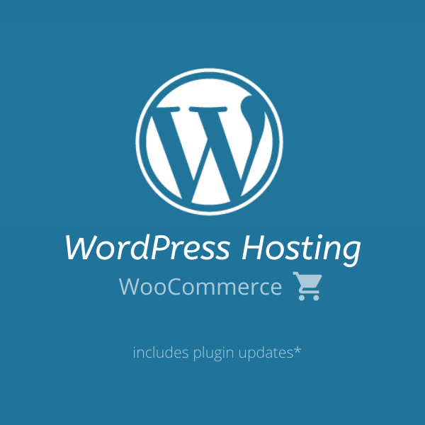 WP Hosting - WooCommerce Plus | WP Sparks | WordPress Hosting